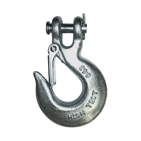 Baron Baron 5 in. H Clevis Slip Hook Clevis 9200 lb 331-1/2 | Zoro